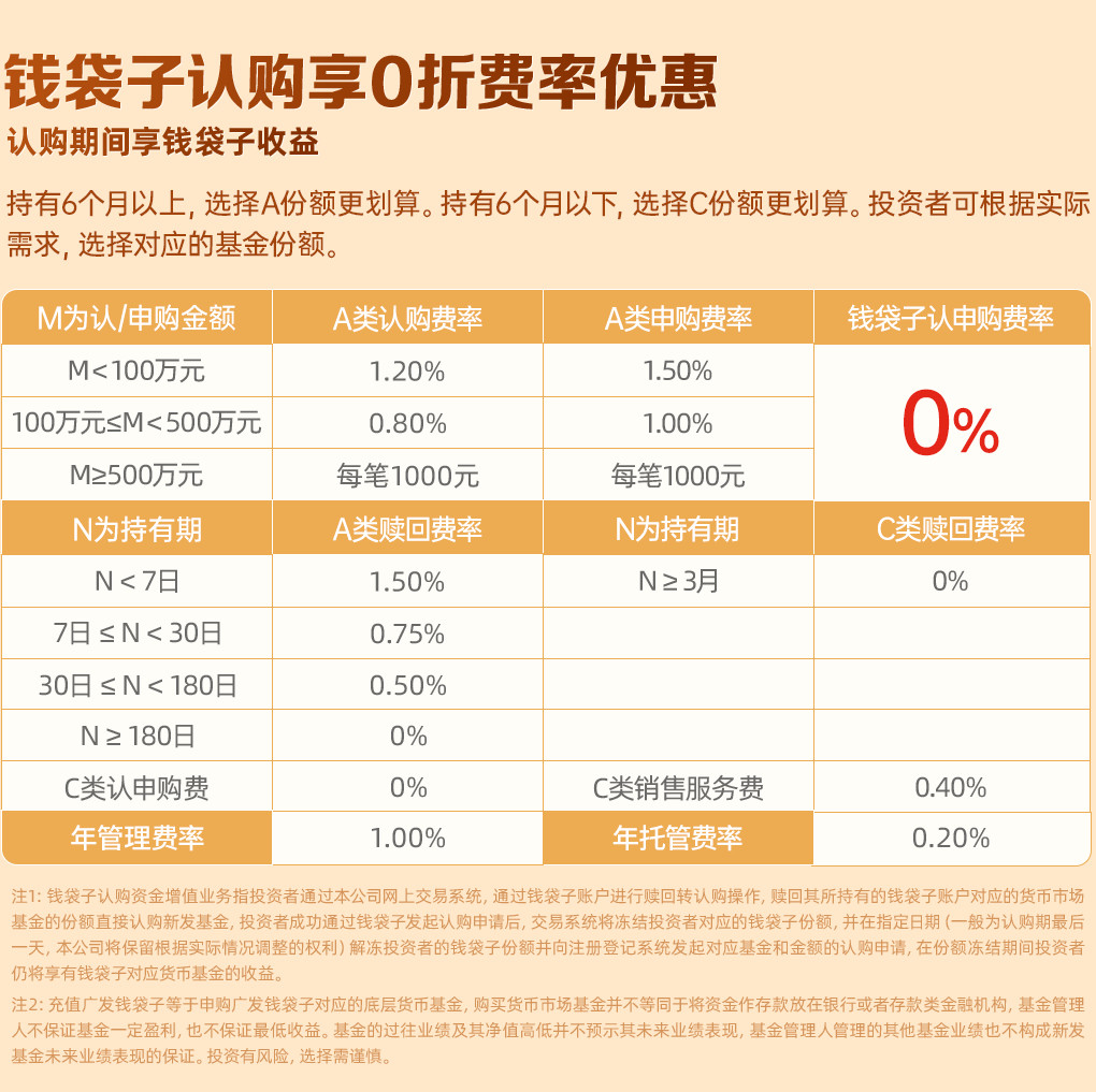 广发积极回报三个月持有-广发基金